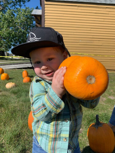 Besser Museum Fall Festival Oct. 4 | News, Sports, Jobs - The Alpena News